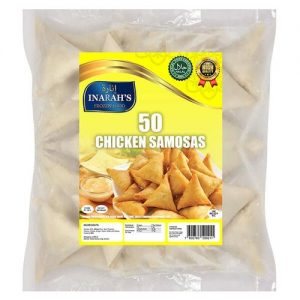 Inarah's Fine Food | Shop