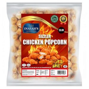 Inarah's Fine Food | Shop