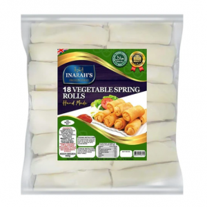 Inarah's Fine Food | Shop